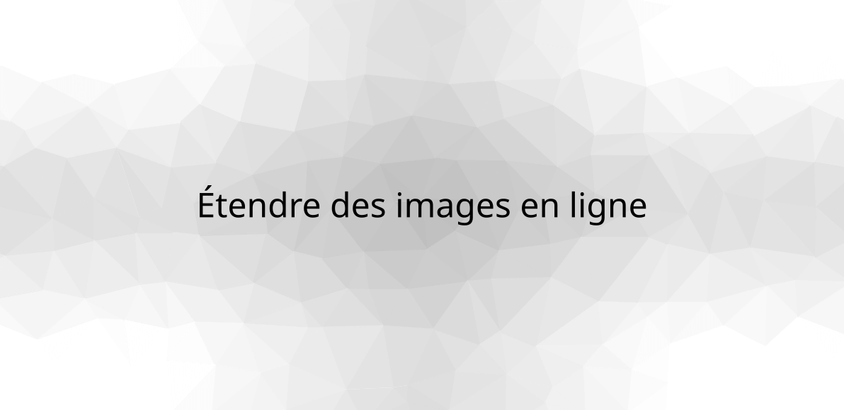 Étendre des images en ligne | ImageTools.org