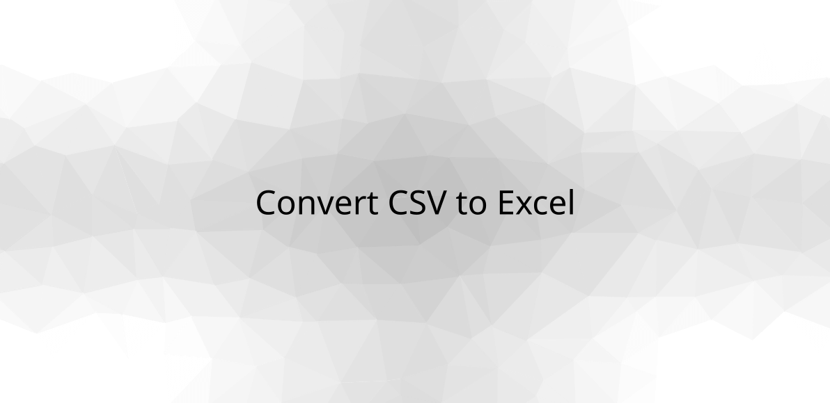 convert-csv-to-excel