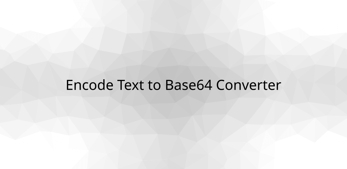 encode-text-to-base64-converter