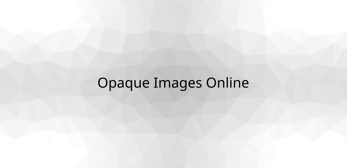 Opaque Images Online