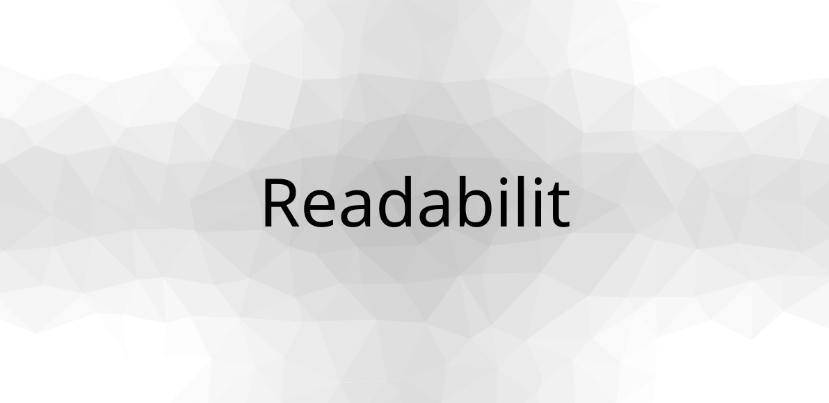Online Text Readability Tester Readabilit