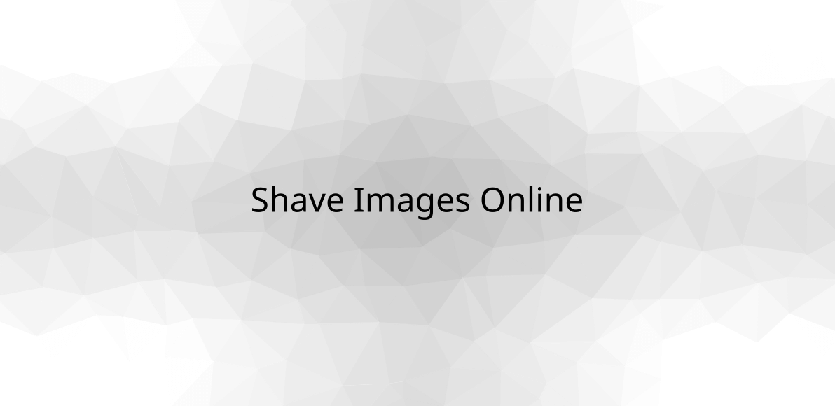 Shave Images Online