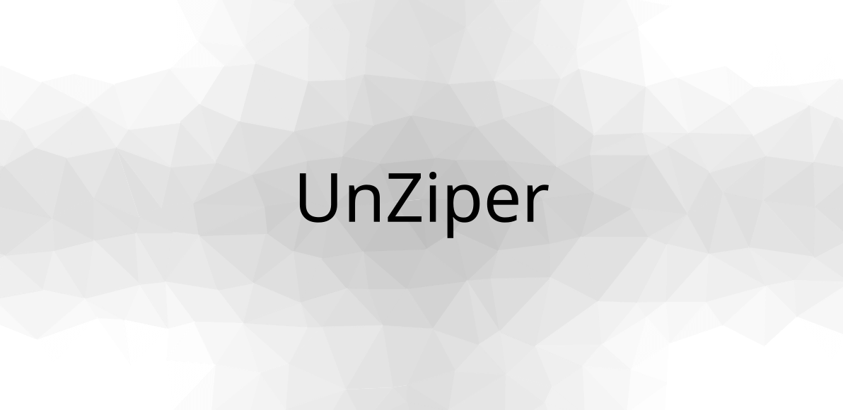 Converta arquivos XZ online (gratuito, rápido e ilimitado)